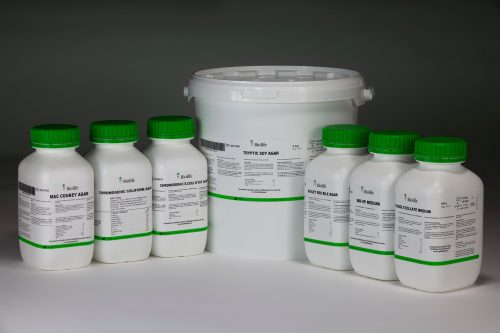 BACILLUS CEREUS AGAR BASE (PEMBA) - LABFAB