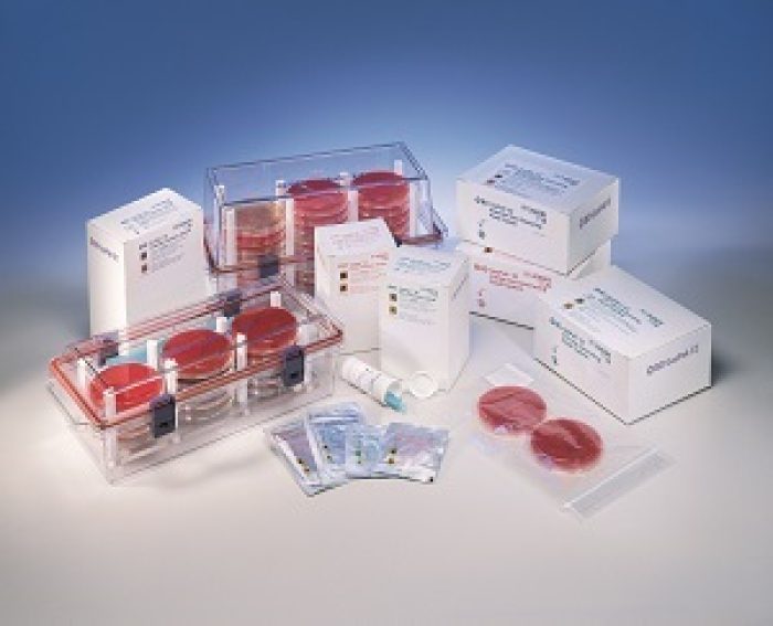 BD GasPak dry anaerobic indicator strips - LABFAB