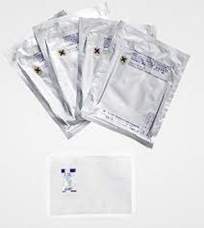 Gaspak EZ H2CO2 för Anaerober - LABFAB