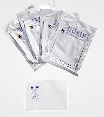 Gaspak EZ CO2 envelope - LABFAB